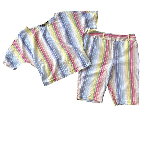 7Th Avenue Design Studio | Shorts | 7th Avenue Design Studio Womens ...
